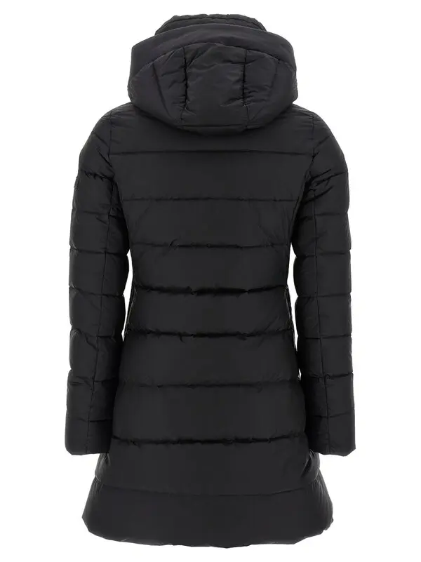 TATRAS Quilted Hooded Puffer Jacket