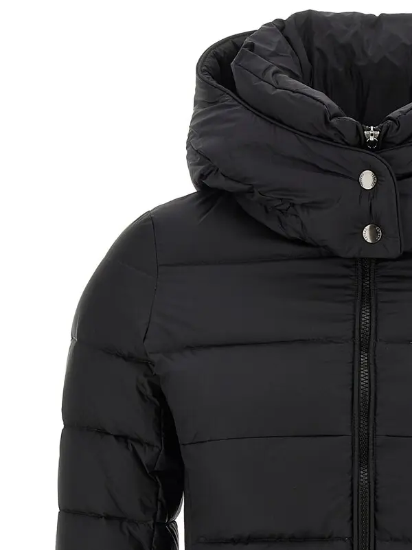 TATRAS Quilted Hooded Puffer Jacket