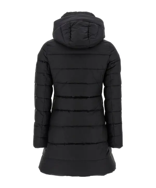TATRAS Quilted Hooded Puffer Jacket