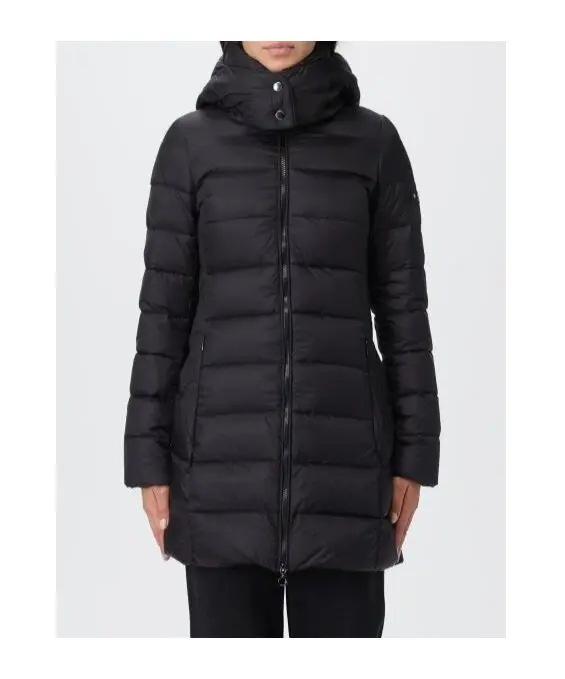 TATRAS Quilted Hooded Puffer Jacket