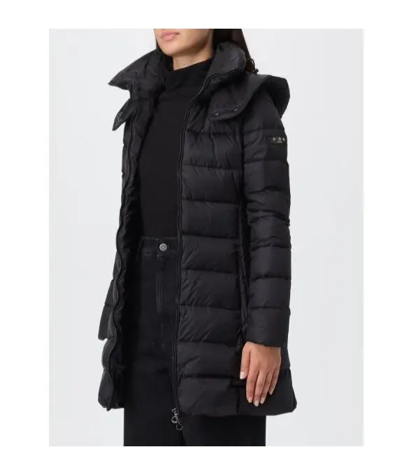TATRAS Quilted Hooded Puffer Jacket