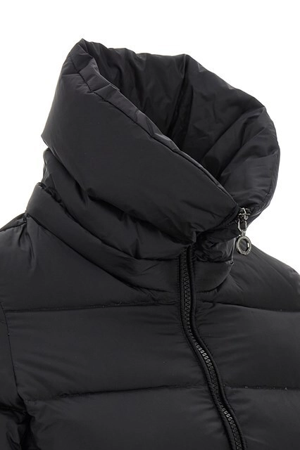 TATRAS Quilted Hooded Puffer Jacket