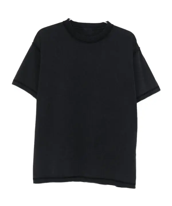 Balenciaga Crewneck T-shirt