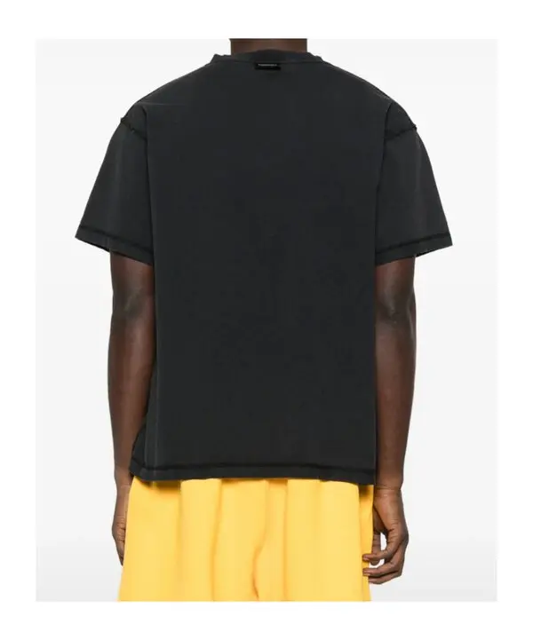 Balenciaga Crewneck T-shirt