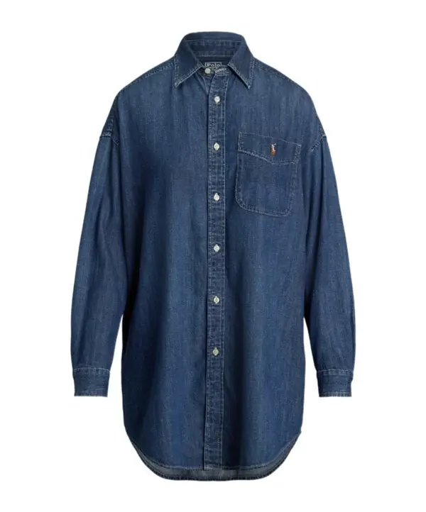 Ralph Lauren Denim Shirt
