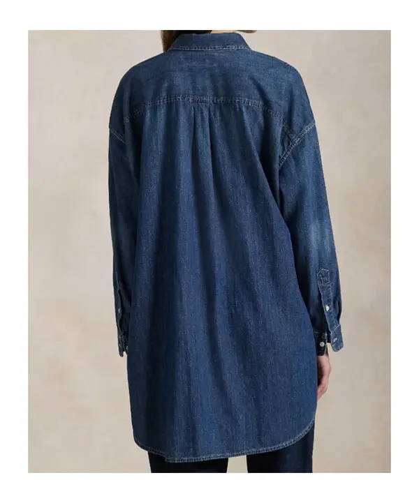 Ralph Lauren Denim Shirt