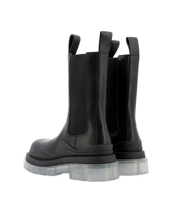 Bottega Veneta Bv Tire Boots