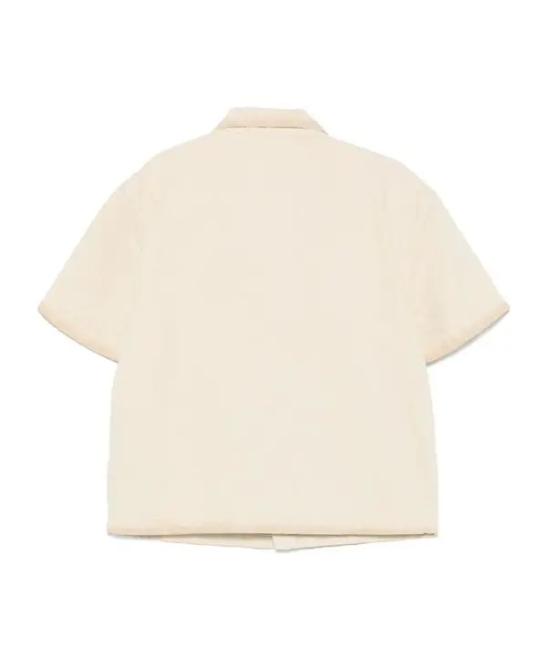 7 For All Mankind Freehand Camp Shirt