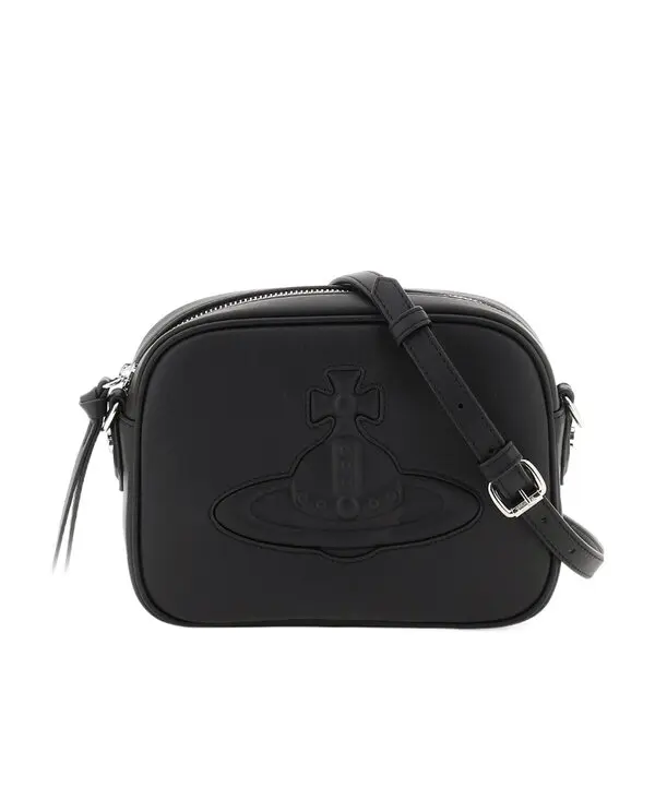 VIVIENNE WESTWOOD Anna Camera Bag