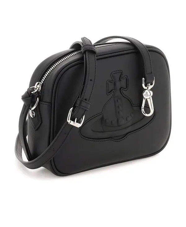 VIVIENNE WESTWOOD Anna Camera Bag