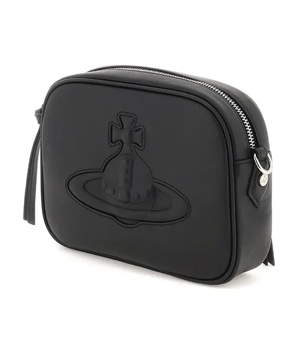 VIVIENNE WESTWOOD Anna Camera Bag