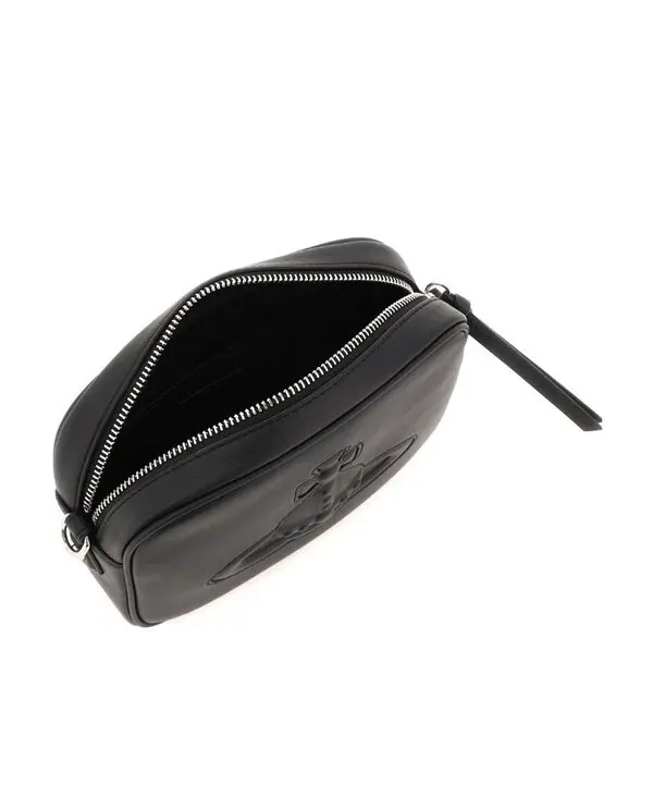 VIVIENNE WESTWOOD Anna Camera Bag