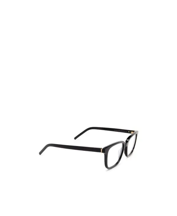 Saint Laurent Square Frame Eyeglasses