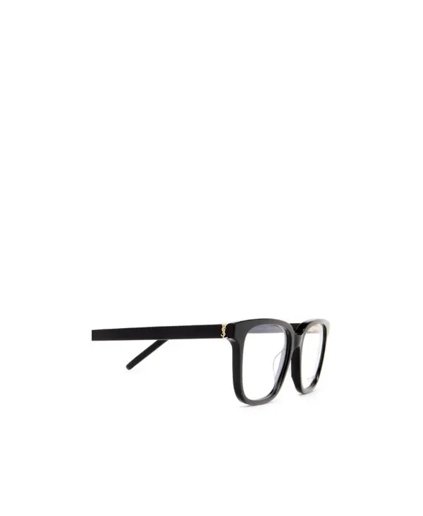 Saint Laurent Square Frame Eyeglasses