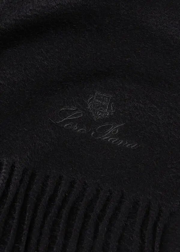 Loro Piana Opera Scarf