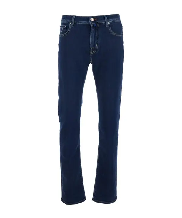 Jacob Cohen Bard Jeans - Black