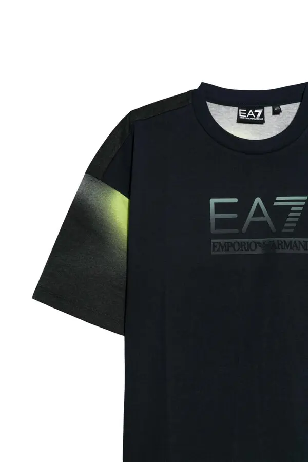 EA7 Short Sleeve T-shirt