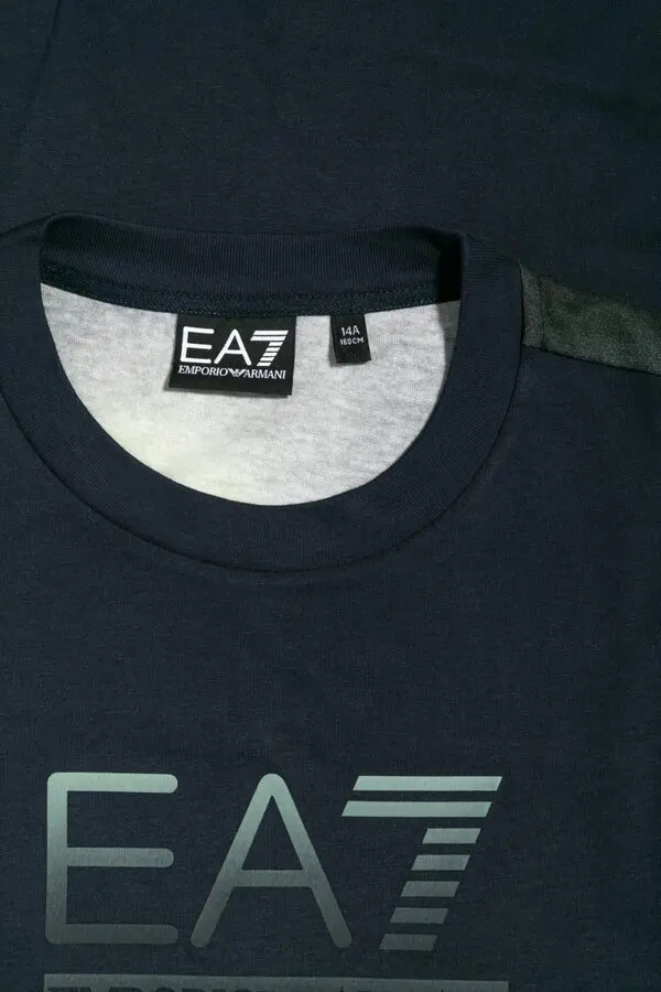 EA7 Short Sleeve T-shirt
