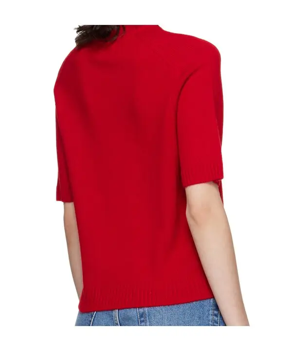 Loulou De Saison Crew Neck Sweater