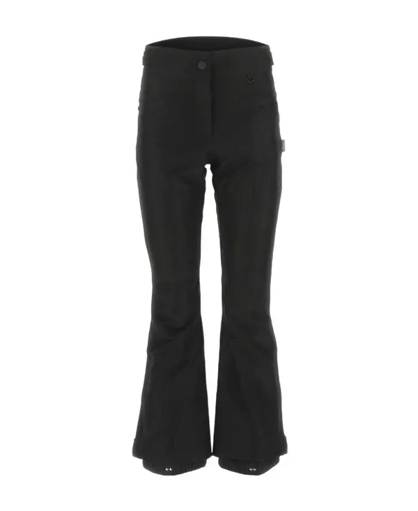 Moncler Ski Trousers - Black