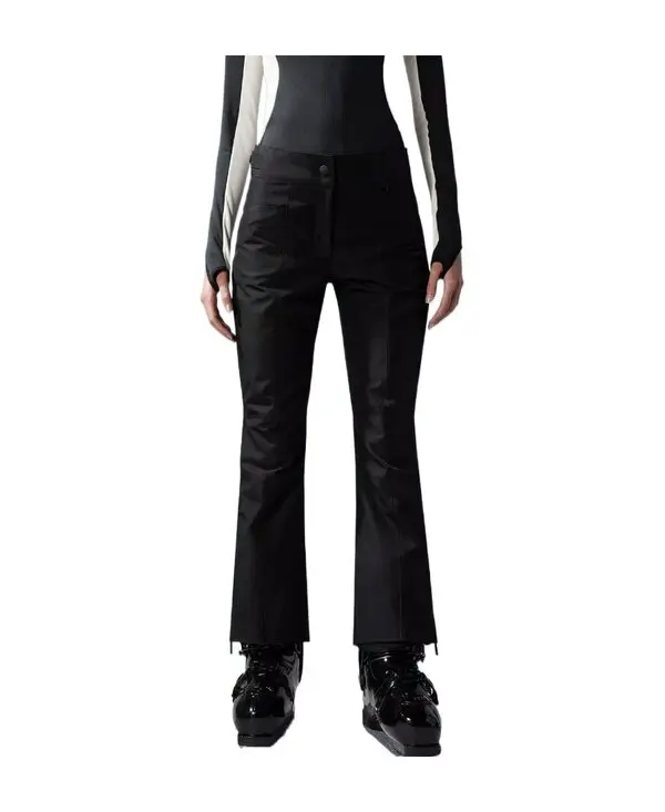 Moncler Ski Trousers With Gore-tex Infinium Stretch Technology