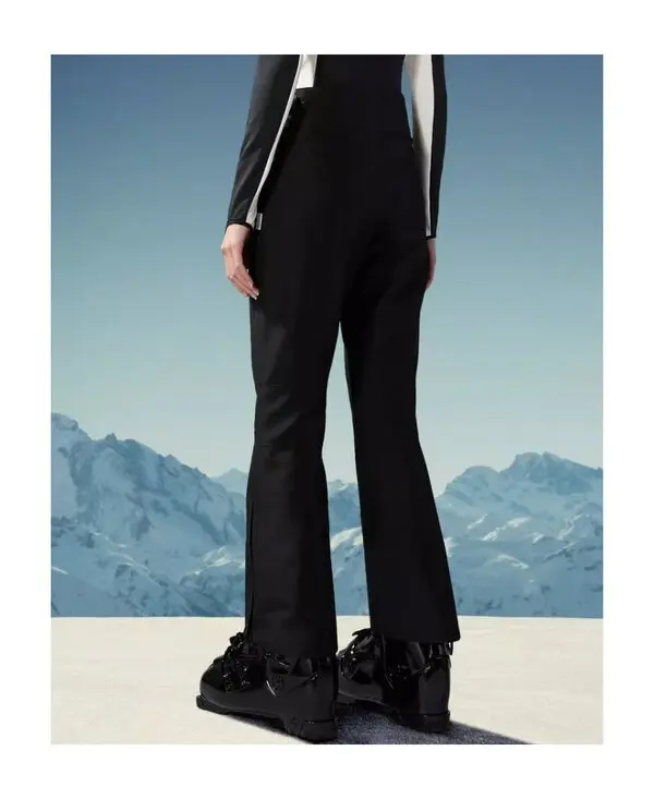 Moncler Ski Trousers With Gore-tex Infinium Stretch Technology