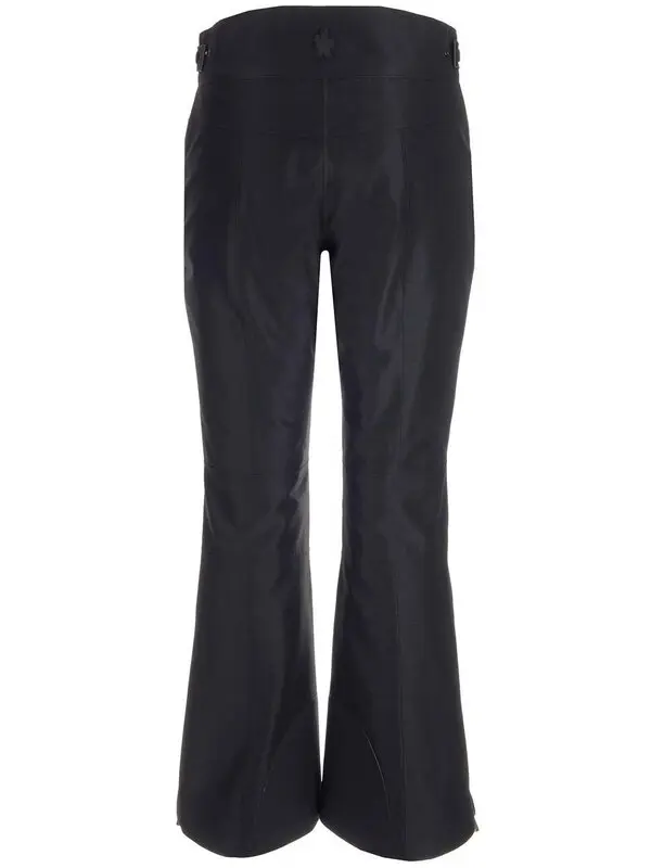 Moncler Ski Trousers With Gore-tex Infinium Stretch Technology