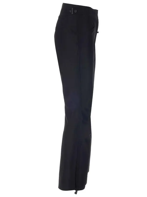 Moncler Ski Trousers With Gore-tex Infinium Stretch Technology