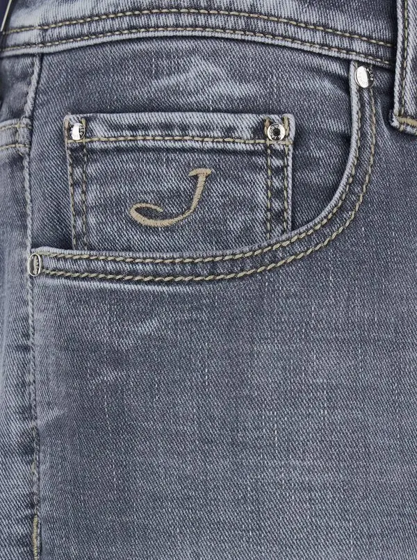 Jacob Cohen Bard Jeans