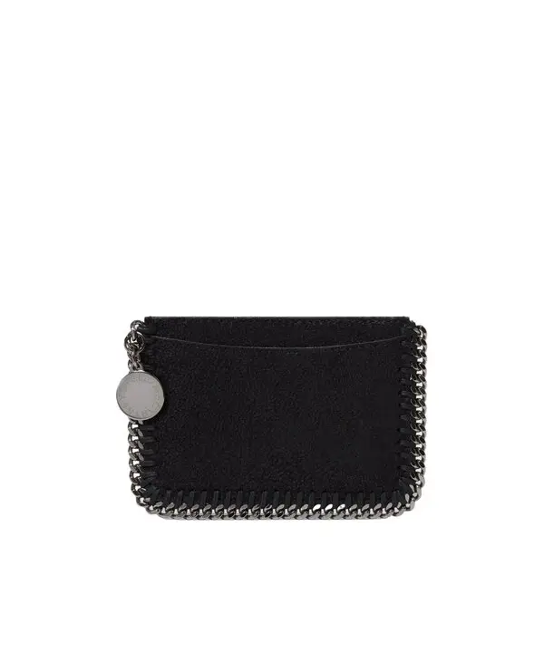 Stella McCartney Falabella Zipped Cardholder