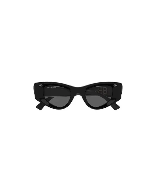Balenciaga Cat-eye Frame Sunglasses
