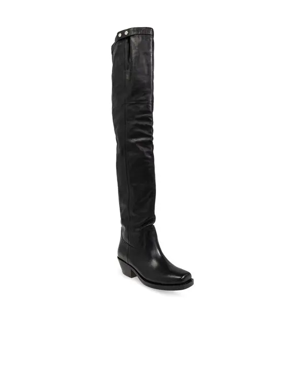 Isabel Marant Étoile Amati Over-the-knee Boots