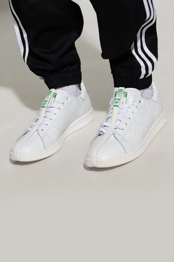 ADIDAS ORIGINALS X Craig Green Split Stan Smith Sneakers - White