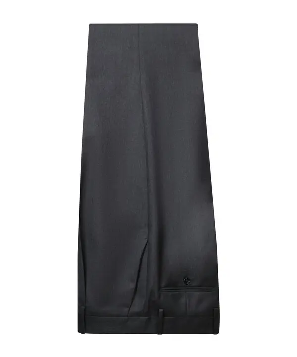 LARDINI Single Breasted Two-piece Suit - Blue