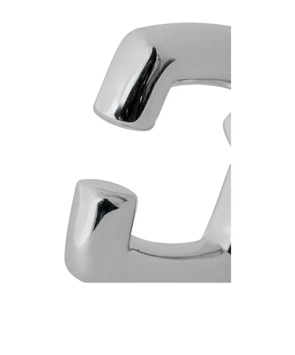 Tom Wood Diamond Frame Ear Cuff