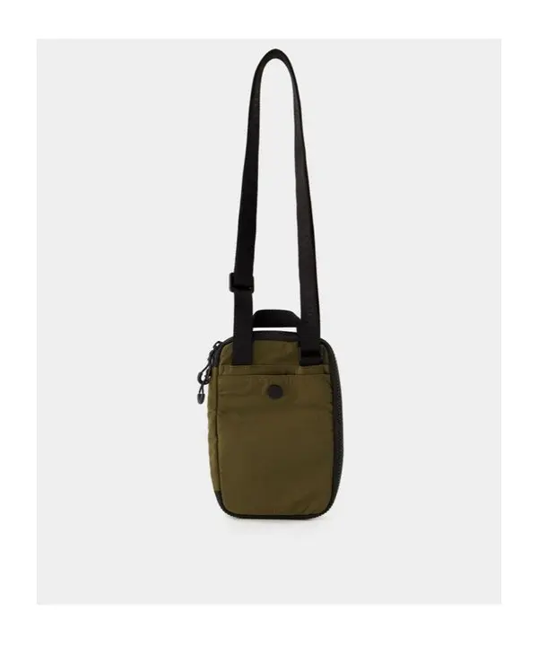 A-COLD-WALL* Diamond Lanyard Messenger Bag