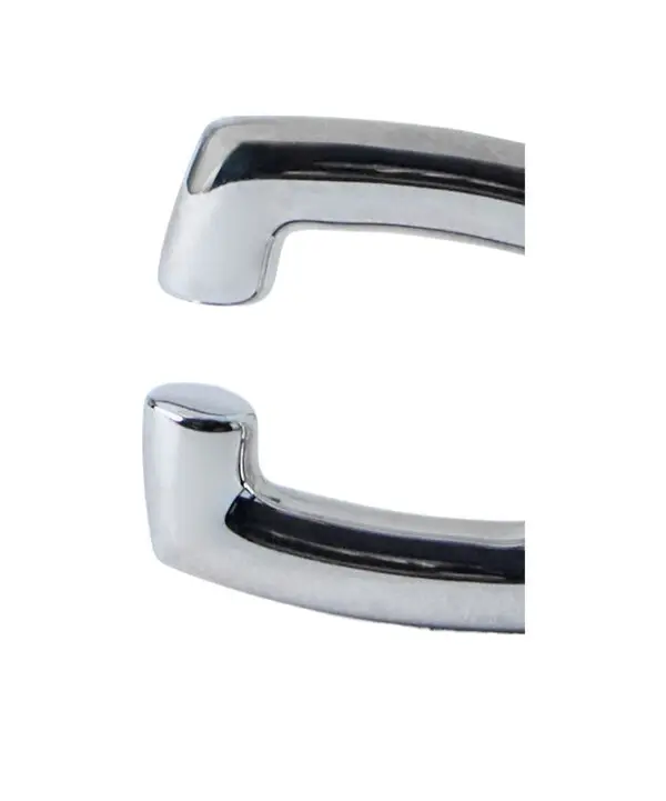 Tom Wood Cube Ear Clip