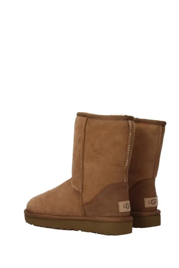 UGG Classic Short Ii Boots
