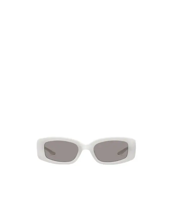 GENTLE MONSTER Rectangular Frame Sunglasses - Gray