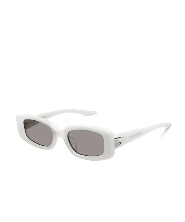 GENTLE MONSTER Rectangular Frame Sunglasses