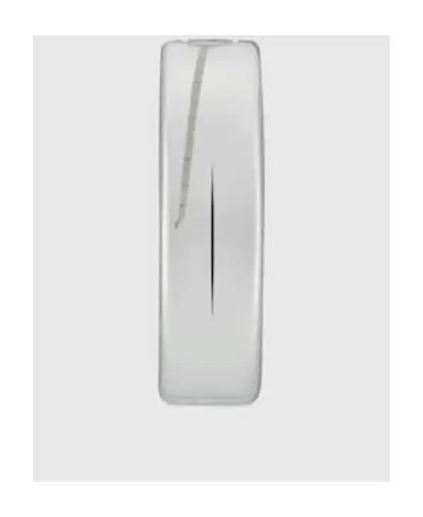 Gucci Diagonal Interlocking G Ring - Gray