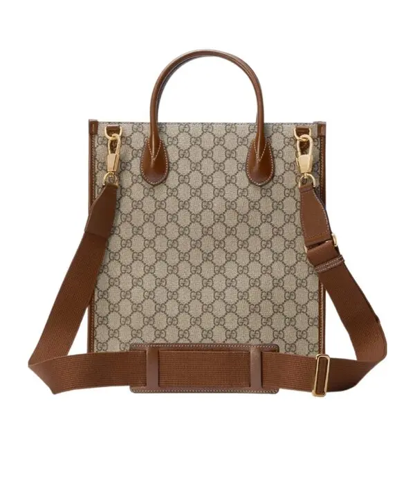 Gucci Interlocking G Top Handle Bag