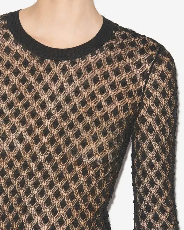 Isabel Marant Étoile Zavia Sweater