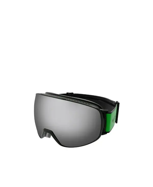 Bottega Veneta Logo Goggles