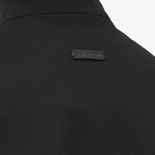 Fear Of God Zip-up Track Jacket