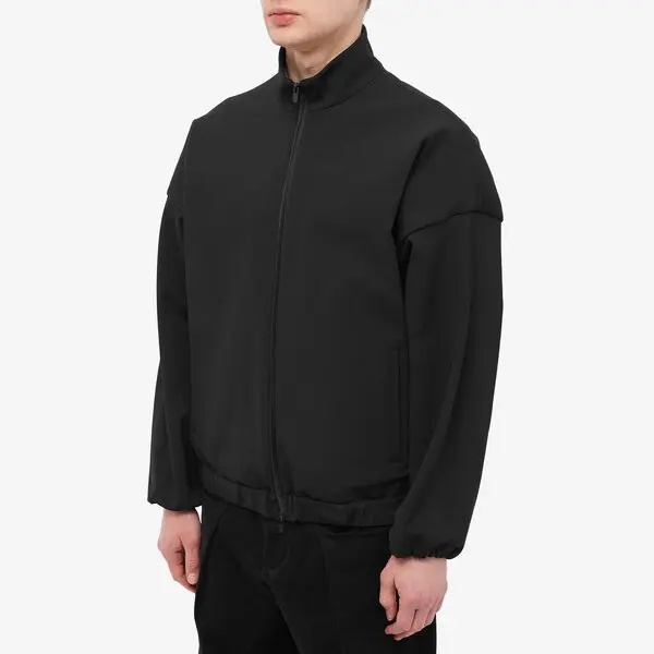 Fear Of God Zip-up Track Jacket