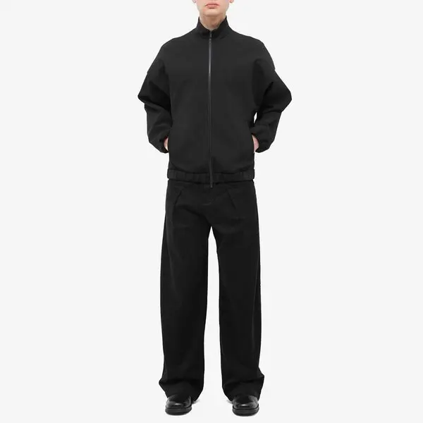 Fear Of God Zip-up Track Jacket