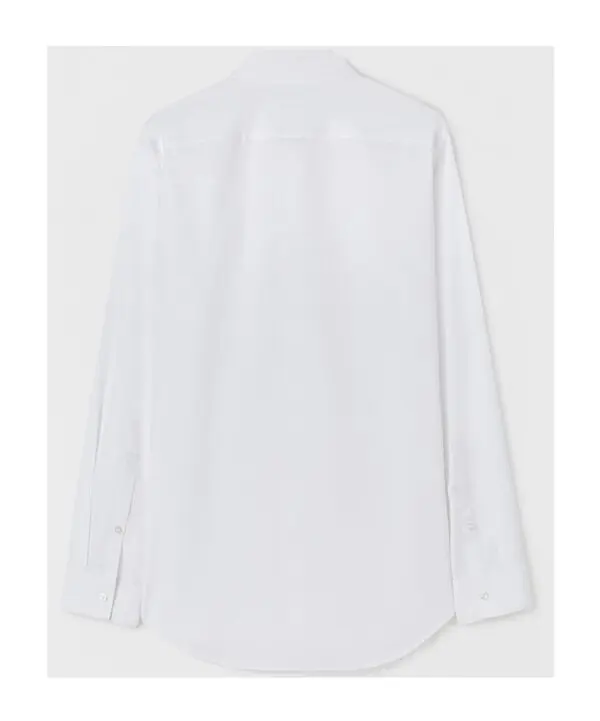 JIL SANDER Button-up Long-sleeved Shirt