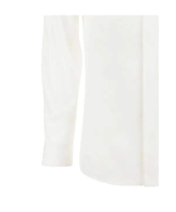 JIL SANDER Button-up Long-sleeved Shirt