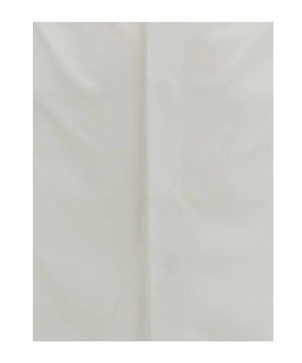 JIL SANDER Button-up Long-sleeved Shirt